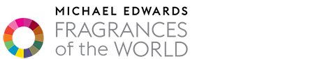 Fragrances of the World - Discover Michael Edwards’ world of fragrances