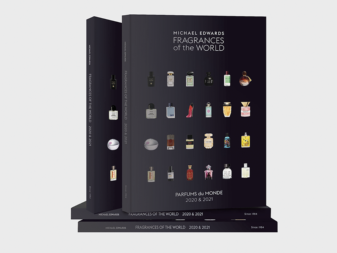 The Reference Book 33rd Edition - Discover Michael Edwards’ world of ...
